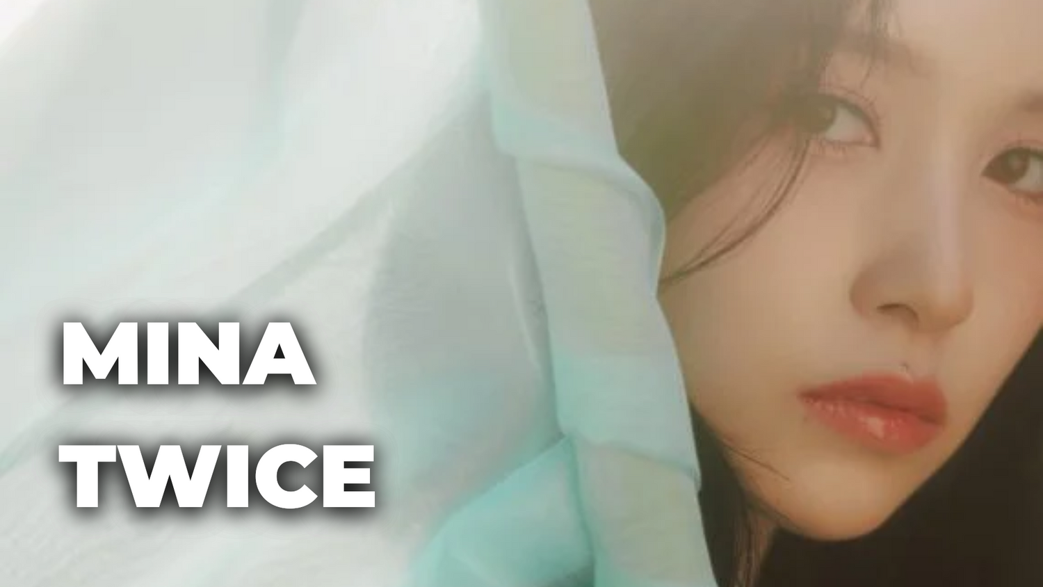 Kim jest Mina z TWICE? Prezentacja i fakty | Ubrania Kpopowe – KPOP Clothes